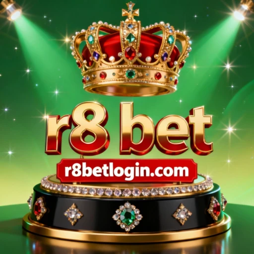 r8 bet - Excitante plataforma de apostas online com jogos divertidos e ...